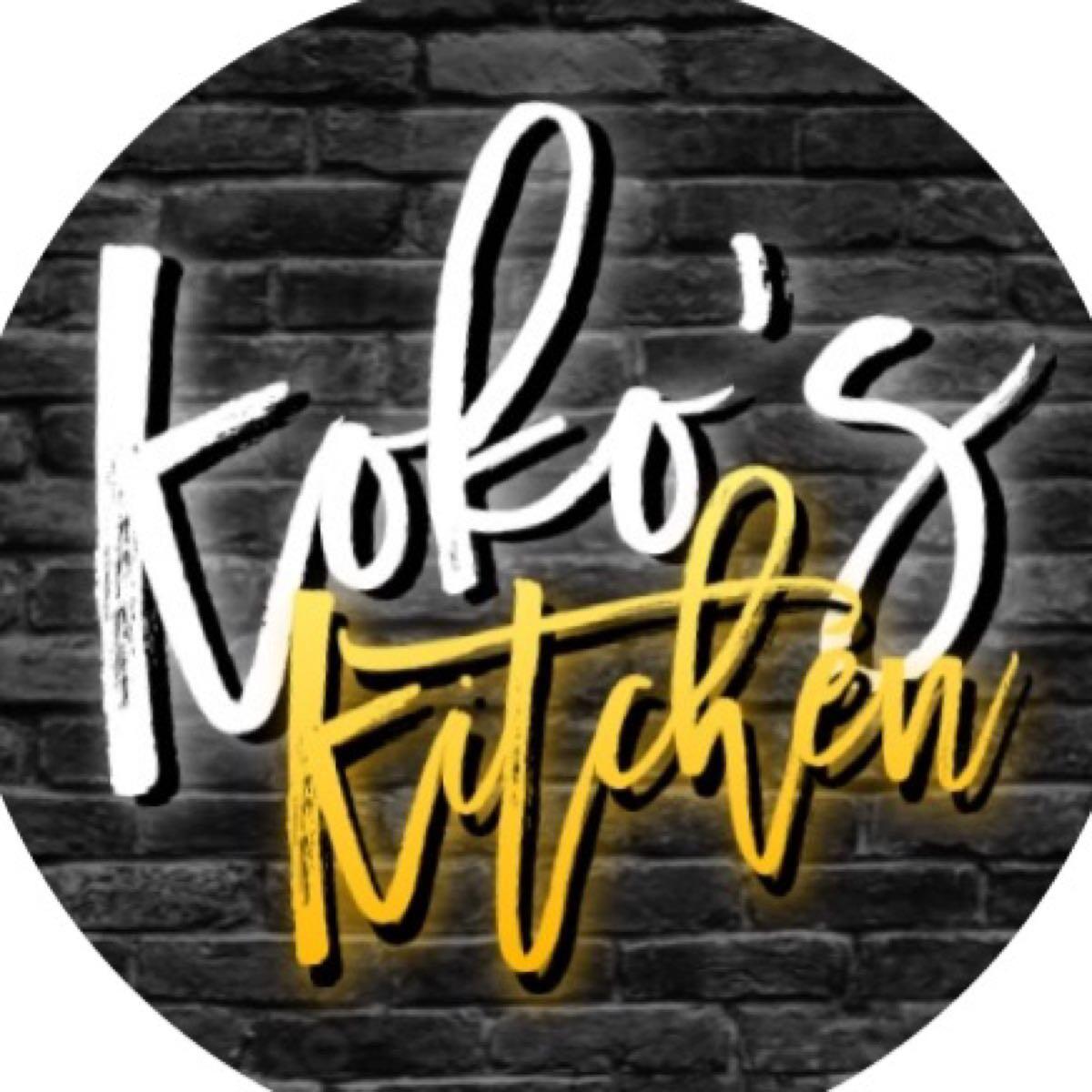 Koko’s Kitchen - Rugby - Nextdoor