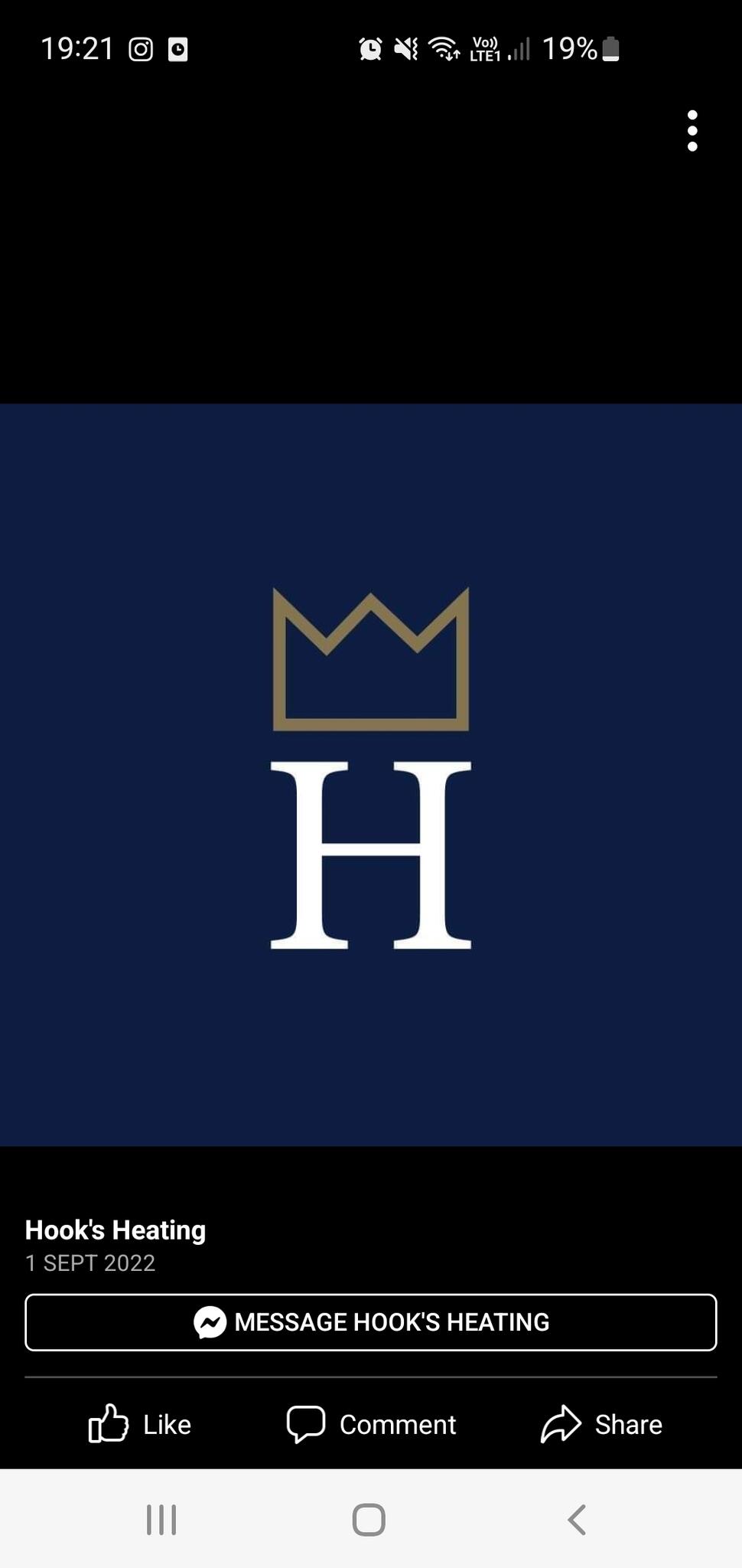 Hooks Heating - Bournemouth, GB-ENG - Nextdoor