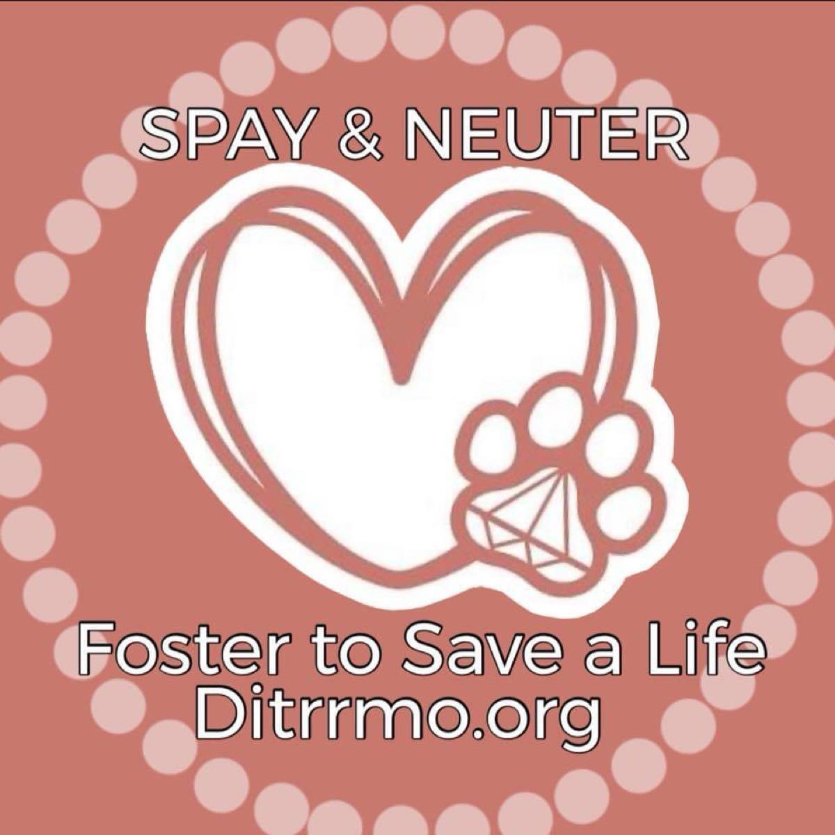 Diamonds in the Ruff Rescue MO - Saint Peters, MO - Nextdoor