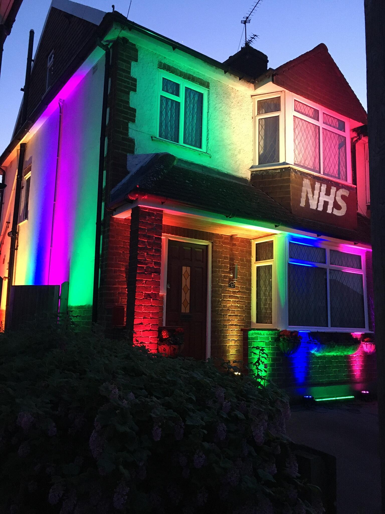 GC Lighting - Nextdoor