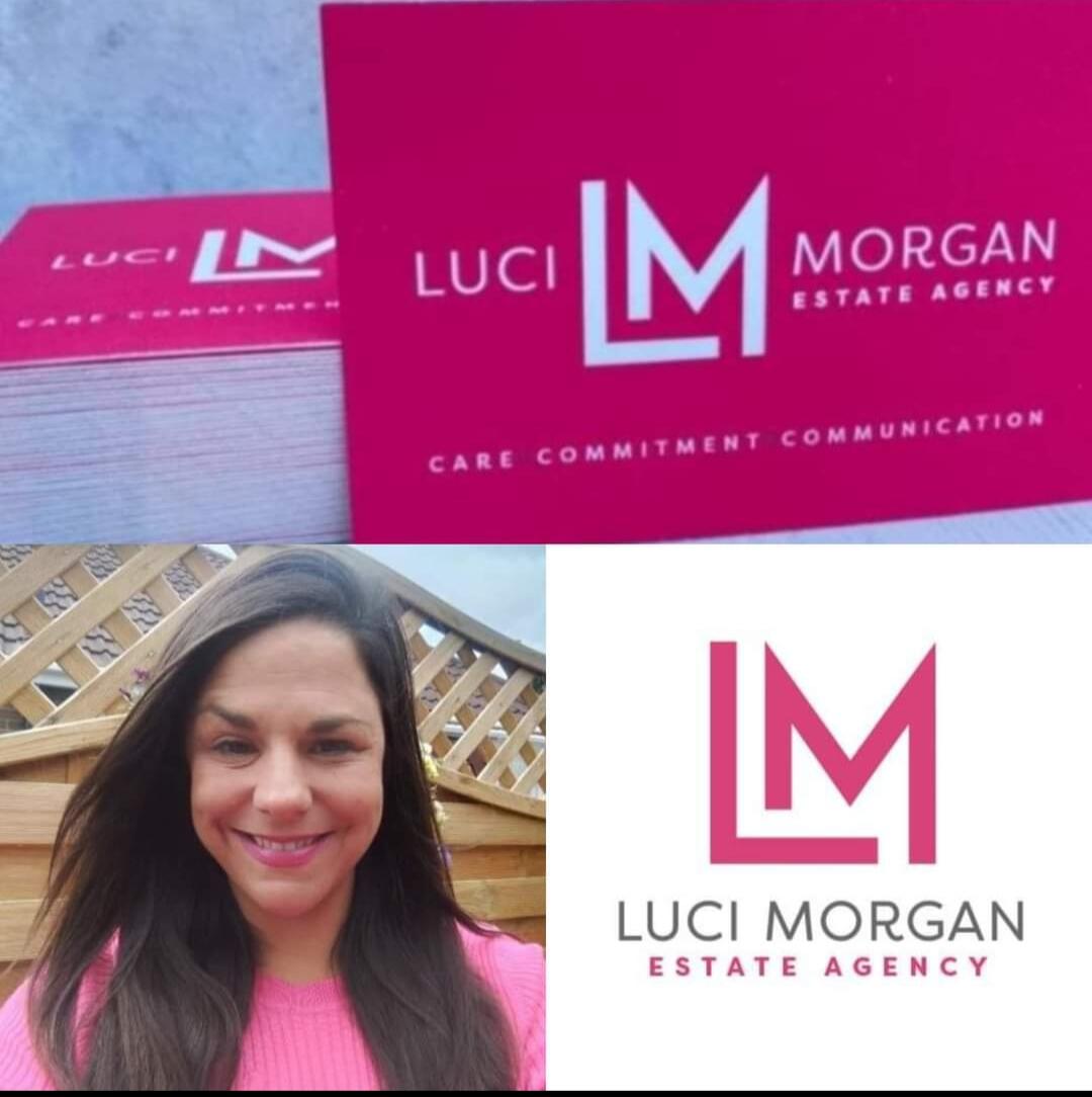 LUCI MORGAN ESTATE AGENCY - Eastleigh - Nextdoor