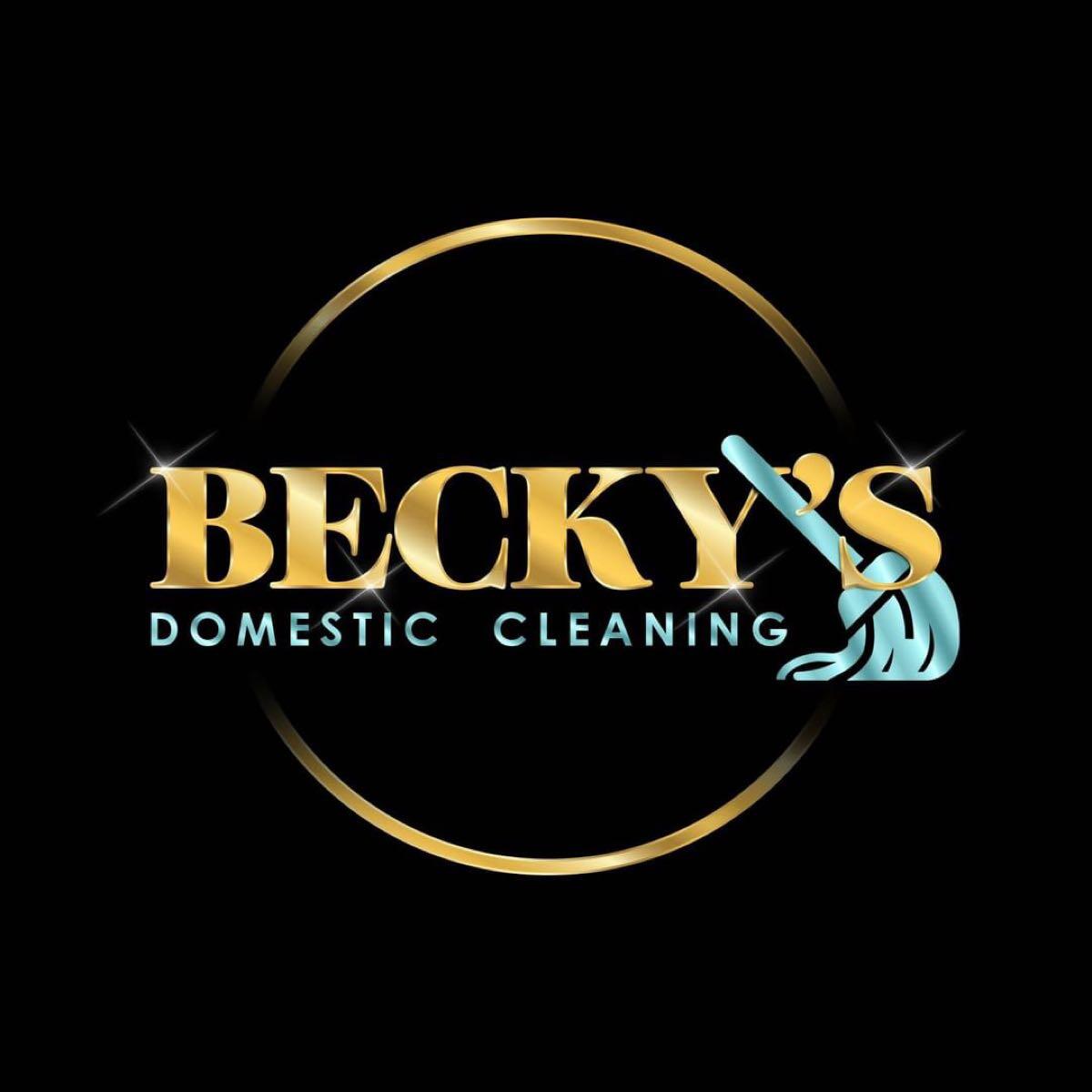 Becky’s Domestic Cleaning 🧼 - Nextdoor