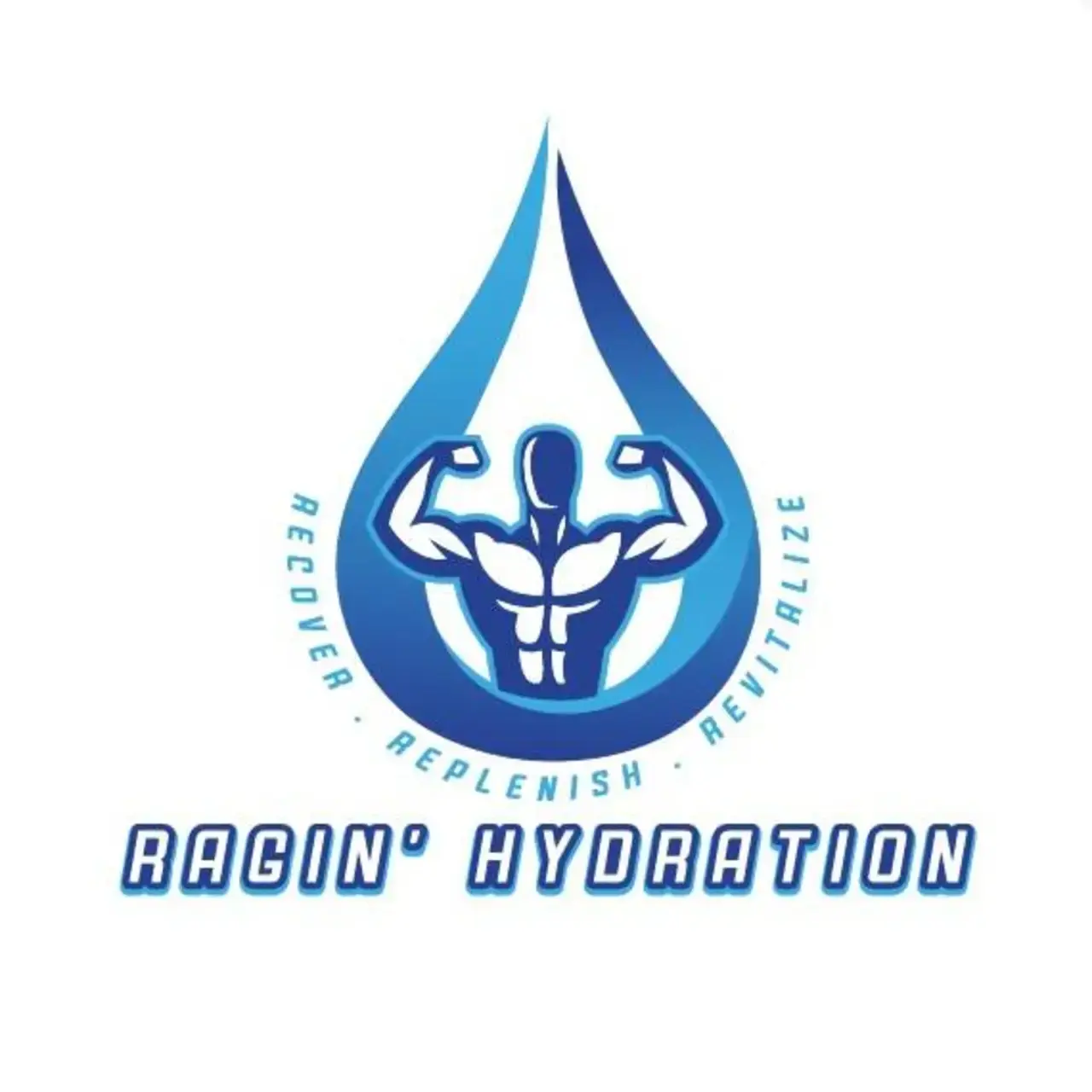 Ragin Hydration - Nextdoor