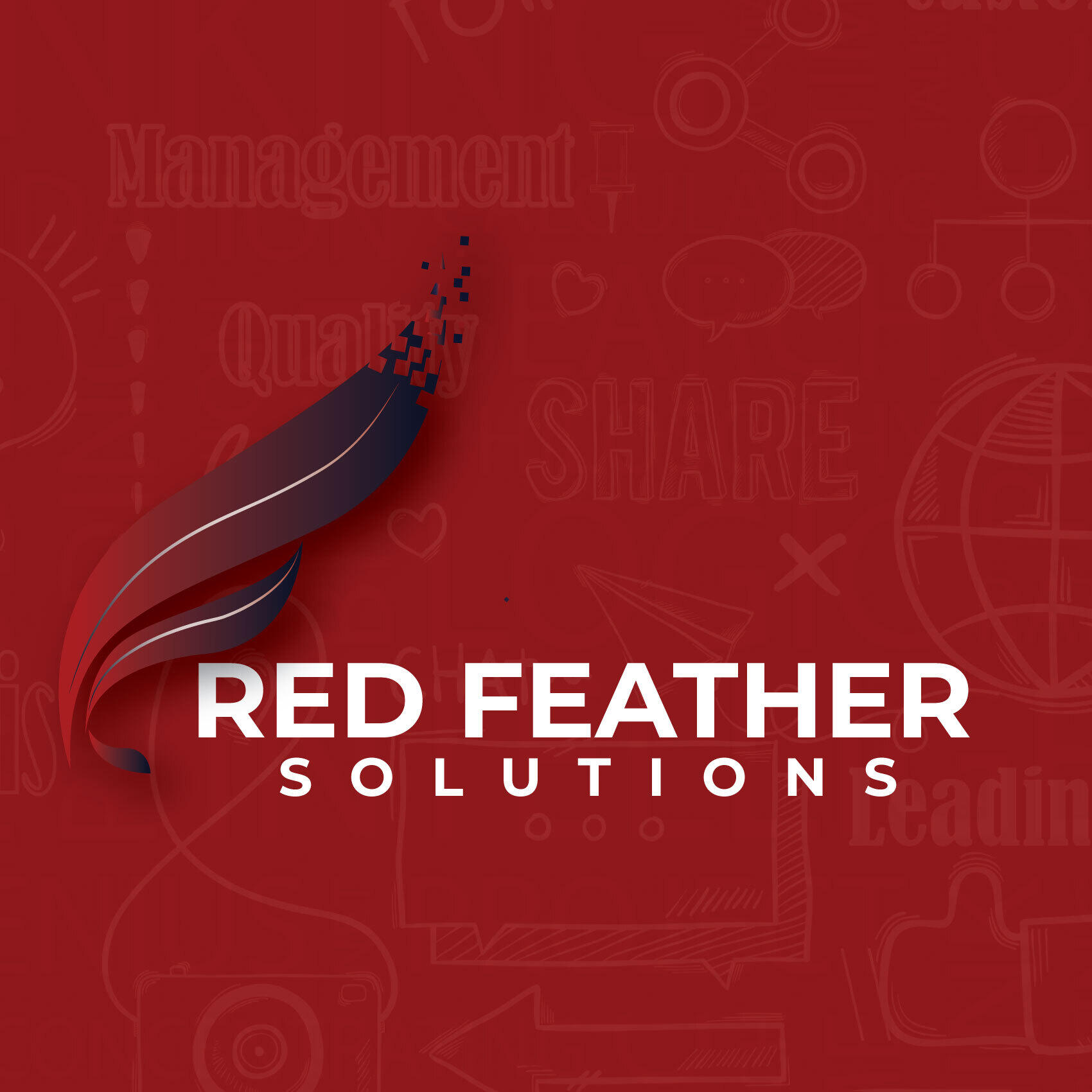 Red Feather Solutions - Wembley - Nextdoor