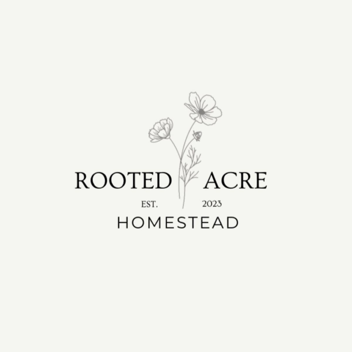 Rooted Acre Homestead - Woodruff, SC - Nextdoor