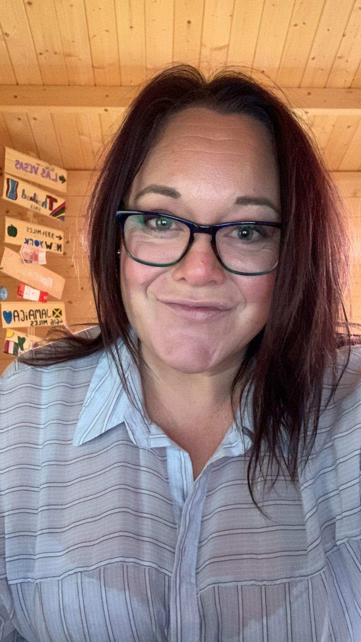 Claire Young Travel Counsellor - Cheadle, GB-ENG - Nextdoor
