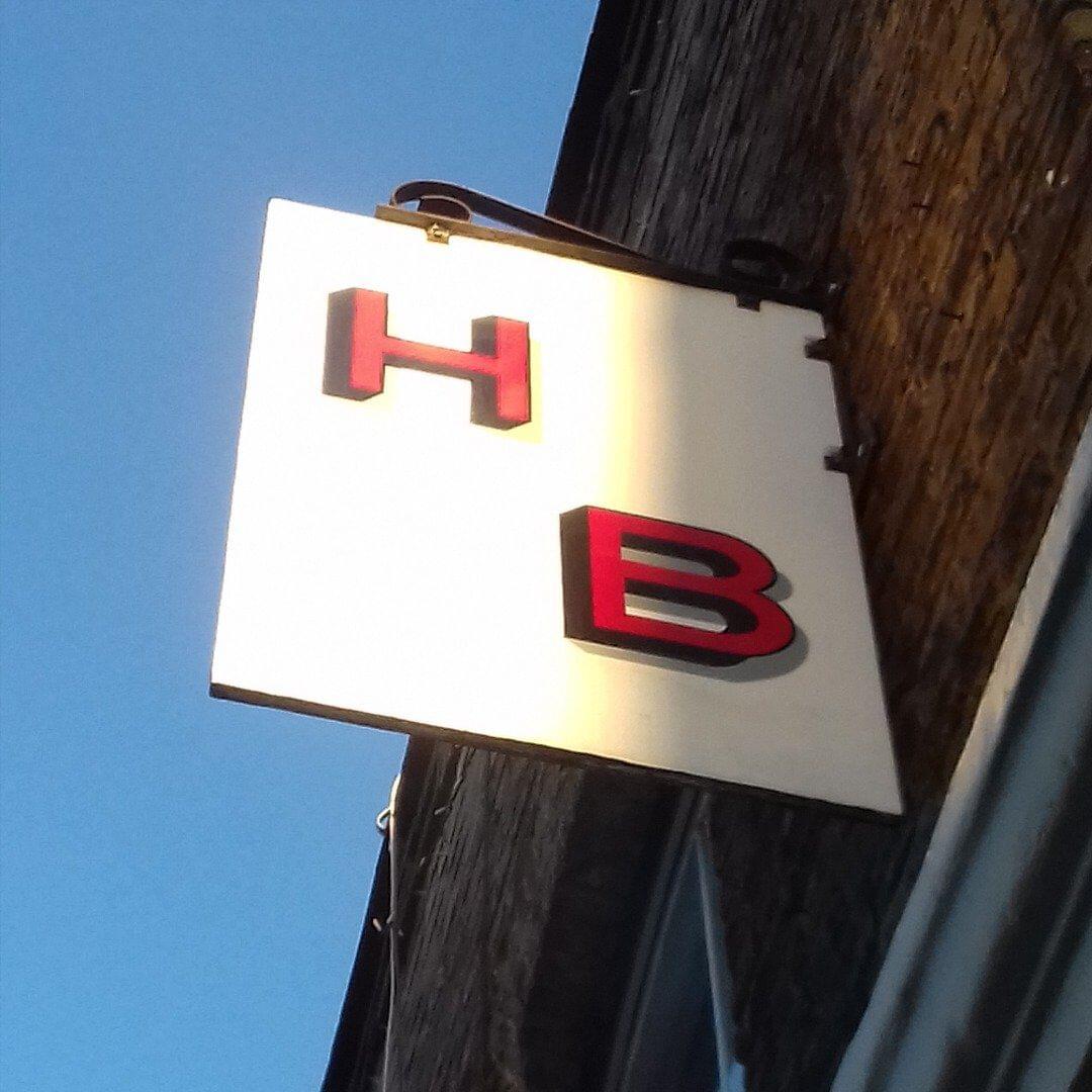 Harry Brand - London - Nextdoor