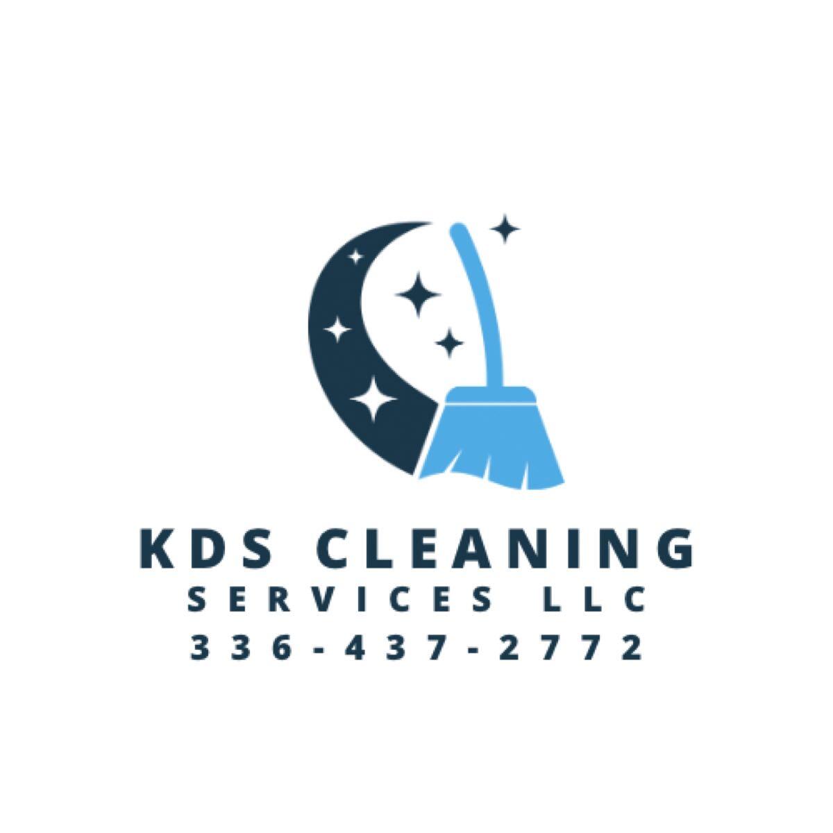 KDS CLEANING SERVICES LLC - Graham, NC - Nextdoor