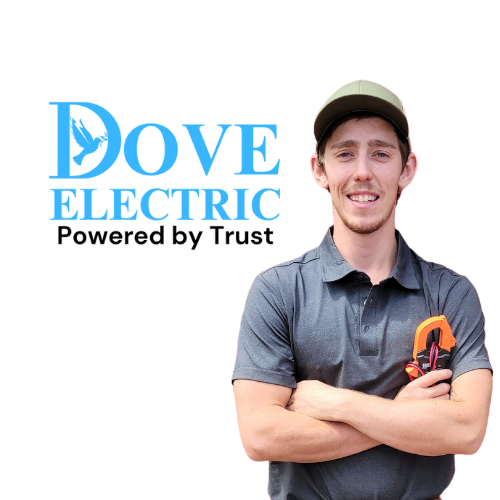 Dove Electric - Nextdoor