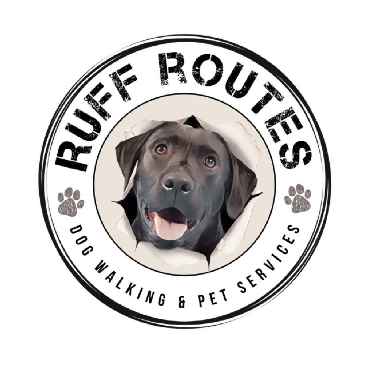 Ruff Routes Dog Walking & Pet Services - Dalkeith, GB-SCT - Nextdoor