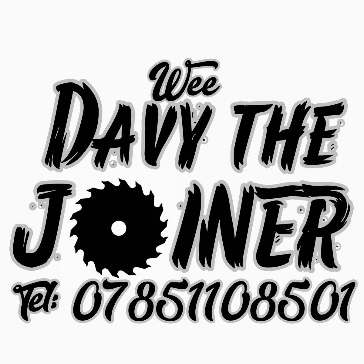 Wee Davy the Joiner - Glasgow, Scotland - Nextdoor