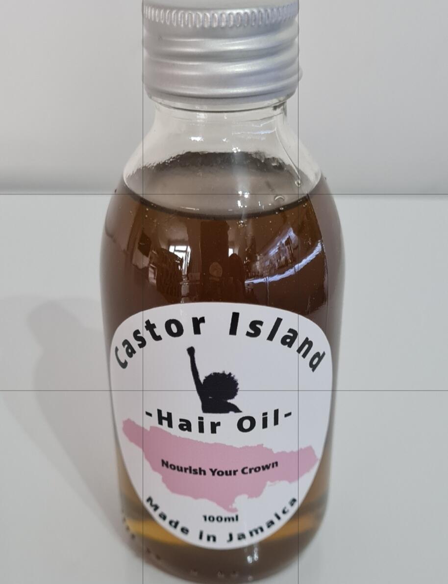 Castor Oil - Thornton Heath - Nextdoor