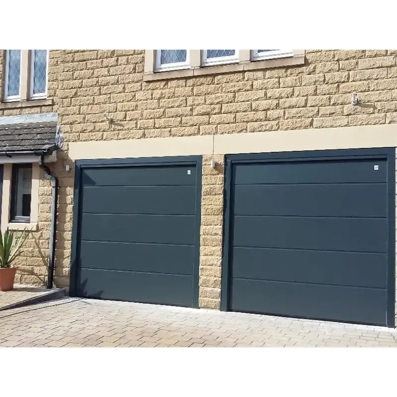 Able Garage Doors - Sheffield - Nextdoor