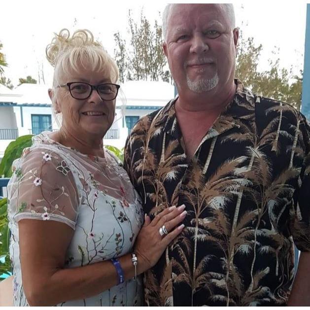 Peter Winyard - Utility Warehouse - Nextdoor