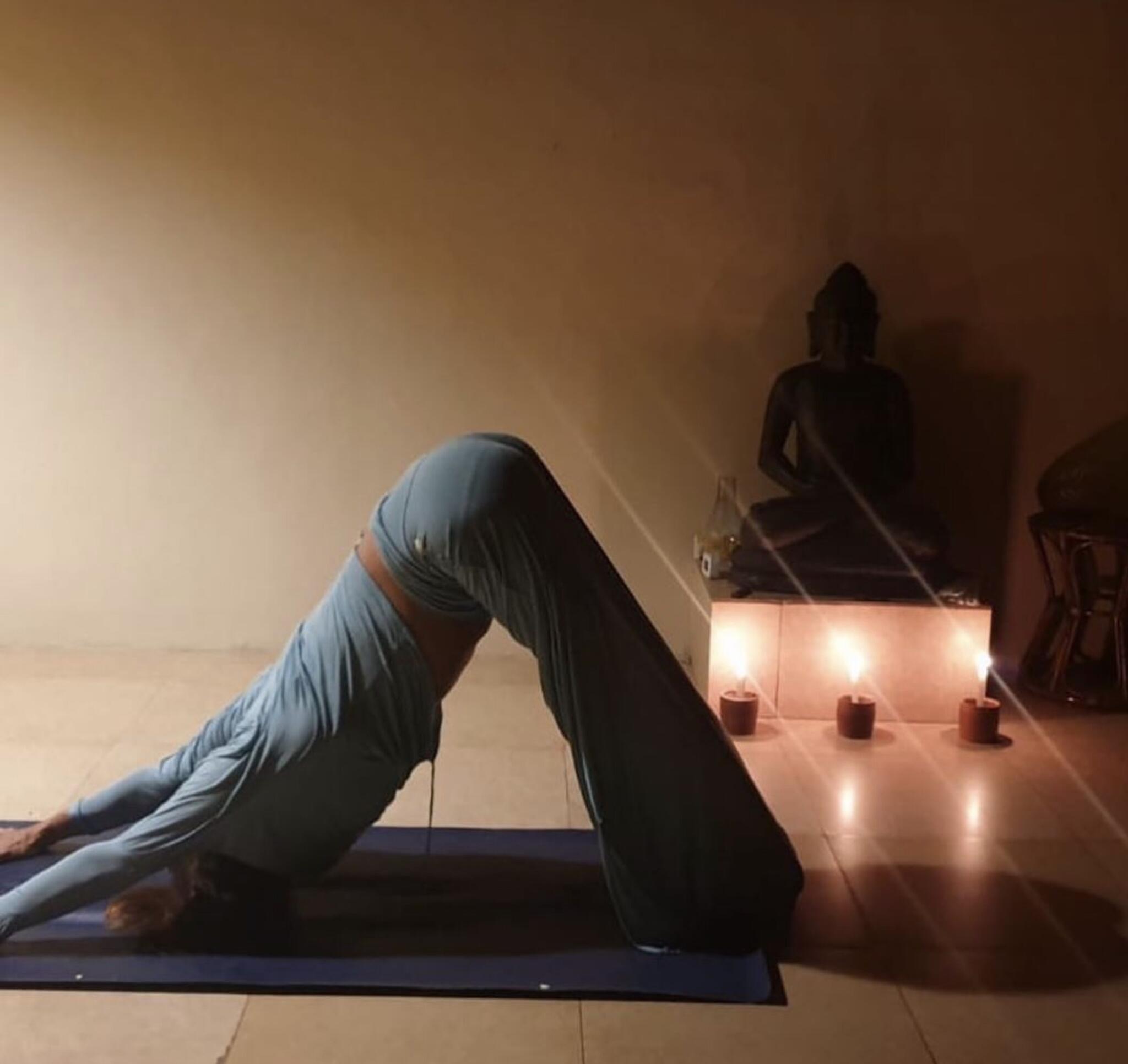 Alison Johnson Yoga - London, England - Nextdoor