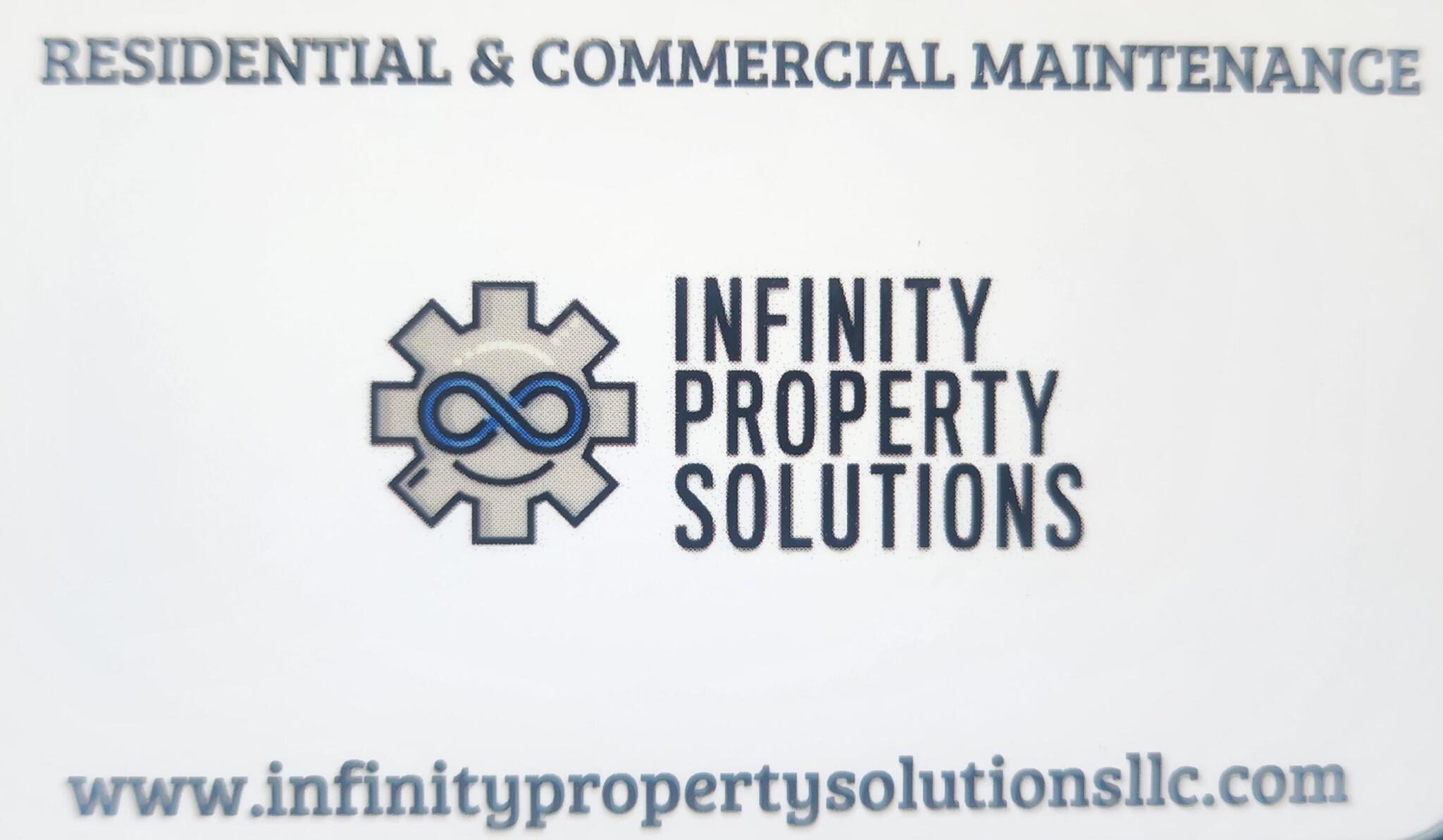 Infinity Property Solutions LLC - Baltimore, MD - Nextdoor