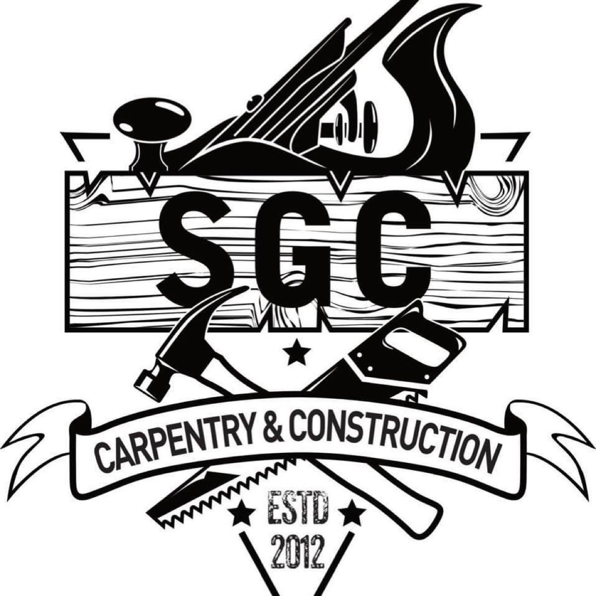 SGC Carpentry & Construction - Nextdoor