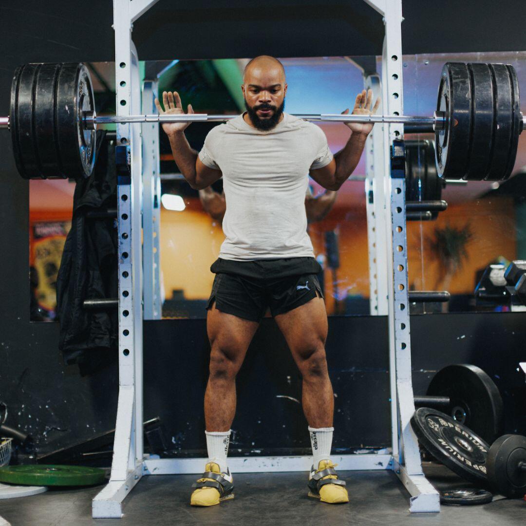 The Sporting Movement - Nextdoor