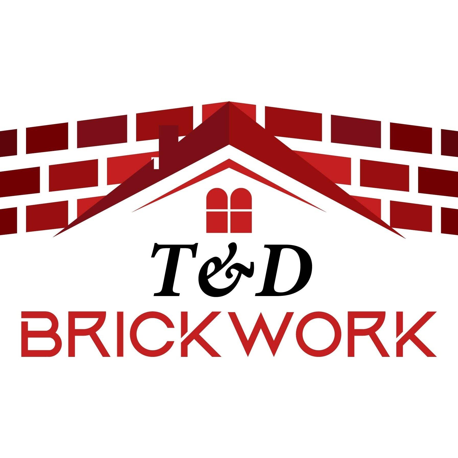 T&D BRICKWORK LTD - Romford - Nextdoor
