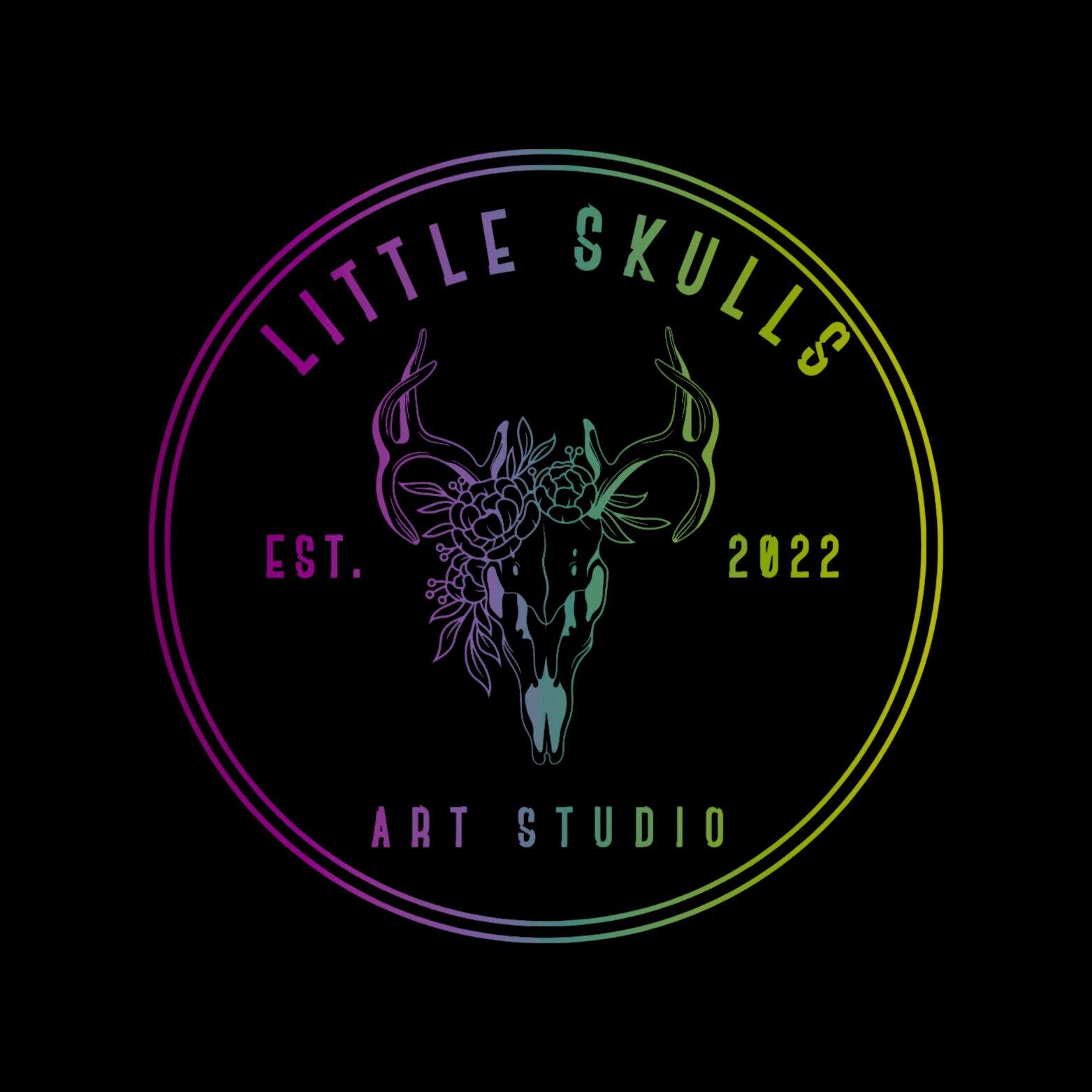Little Skulls Art Studio - Nextdoor
