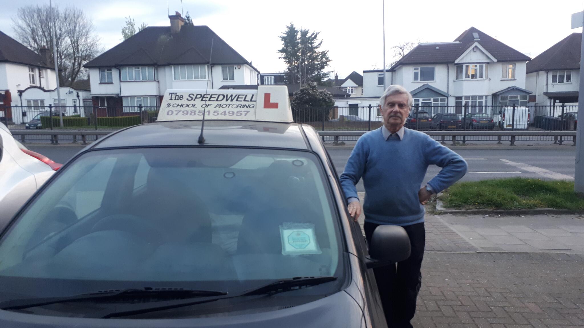 Speedwell Driving School - London - Nextdoor