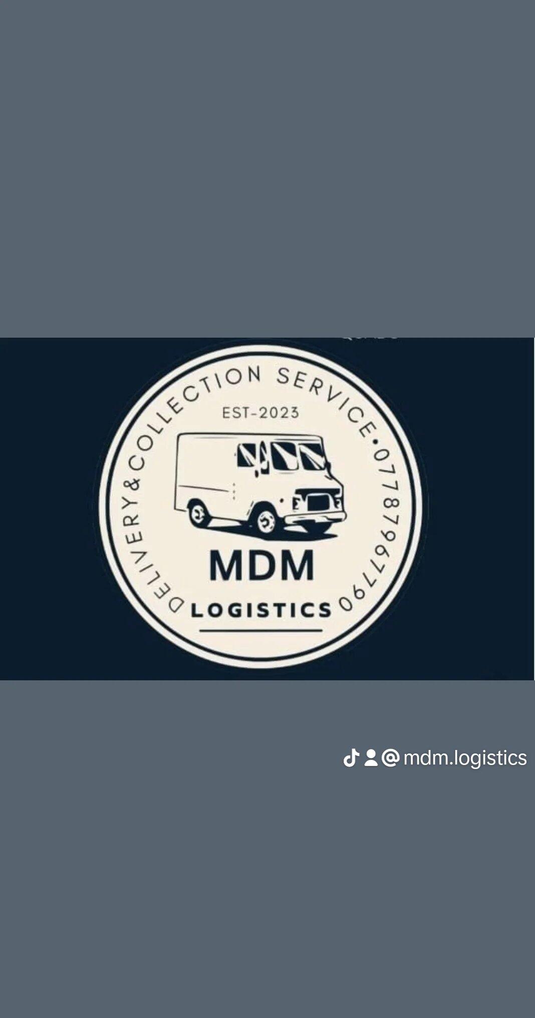MDM Logistics - Halifax, GB-ENG - Nextdoor