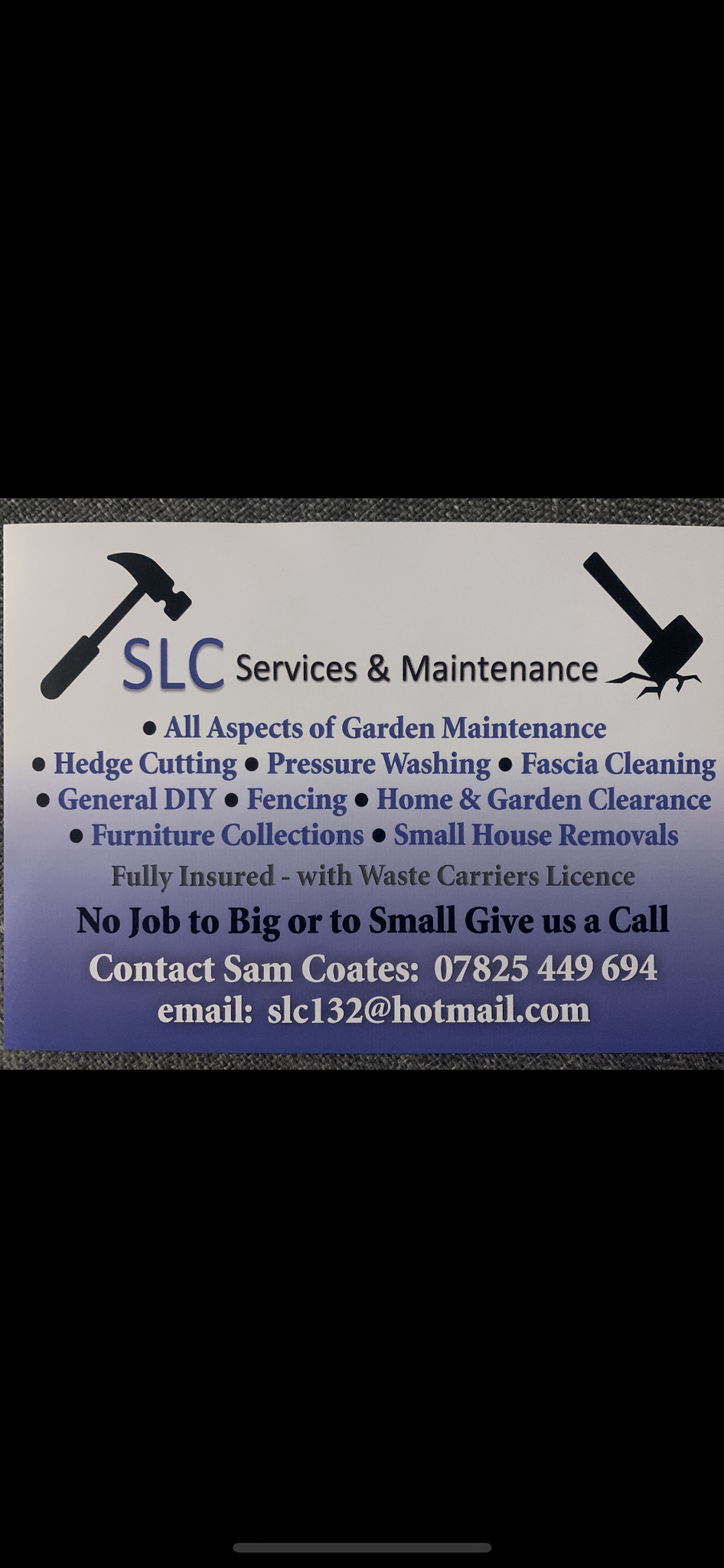 Sam Coates - Nextdoor