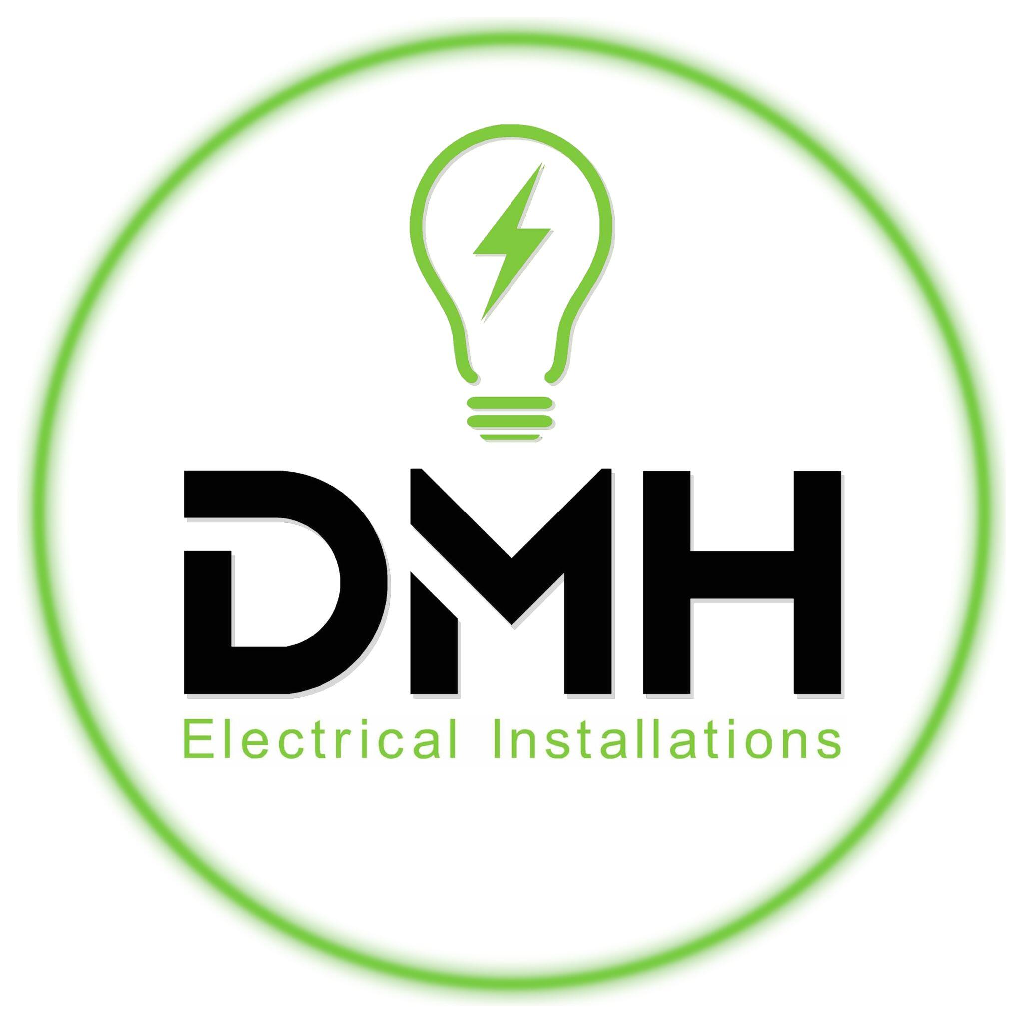DMH Electrical Installations Limited - Nextdoor