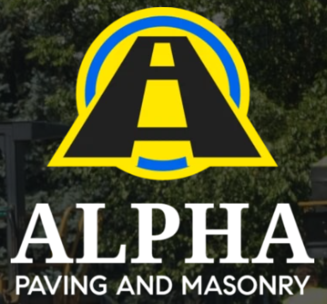alpha paving and masonry - Branford, CT - Nextdoor