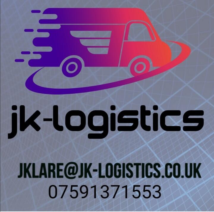 JK LOGISTICS - Nextdoor