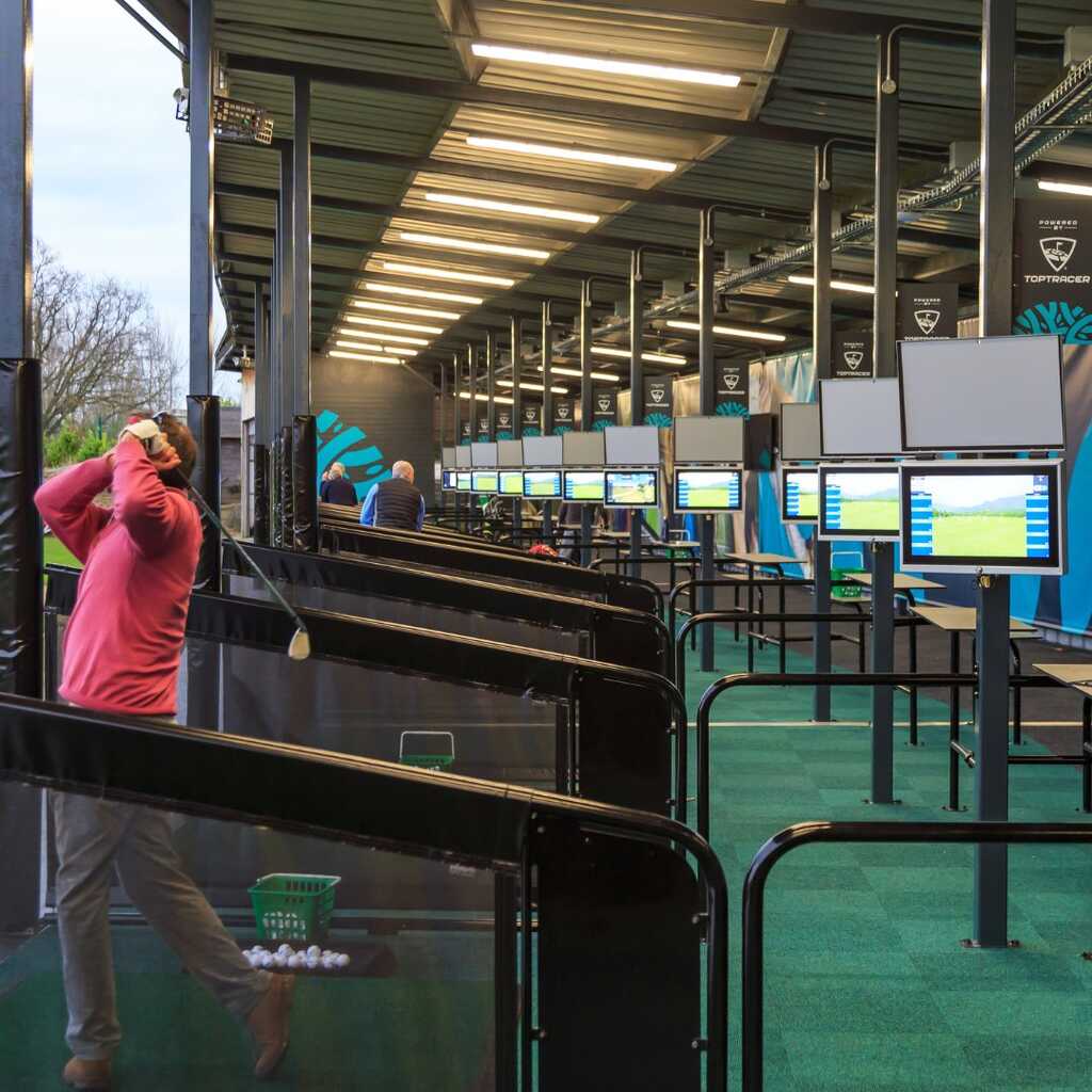 The Hertsmere Golf Club - Borehamwood, GB-ENG - Nextdoor