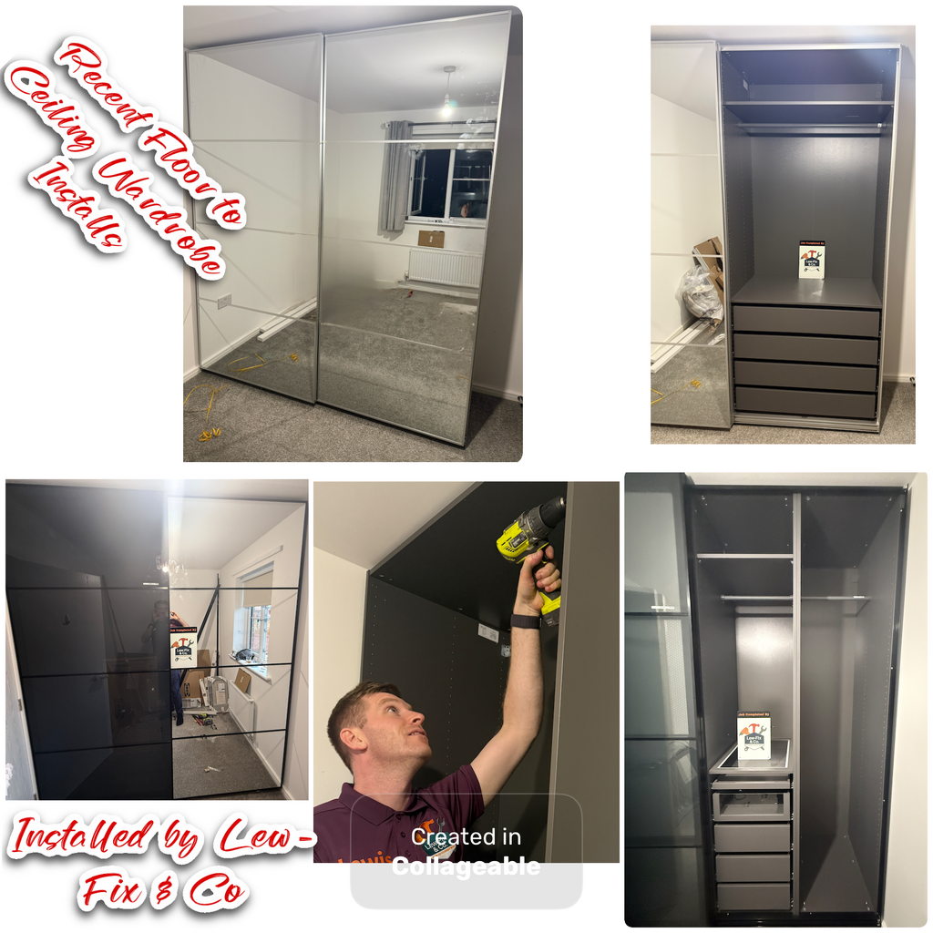 Lew-Fix & CO - Nextdoor