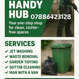 THE HANDY HUB - Nextdoor