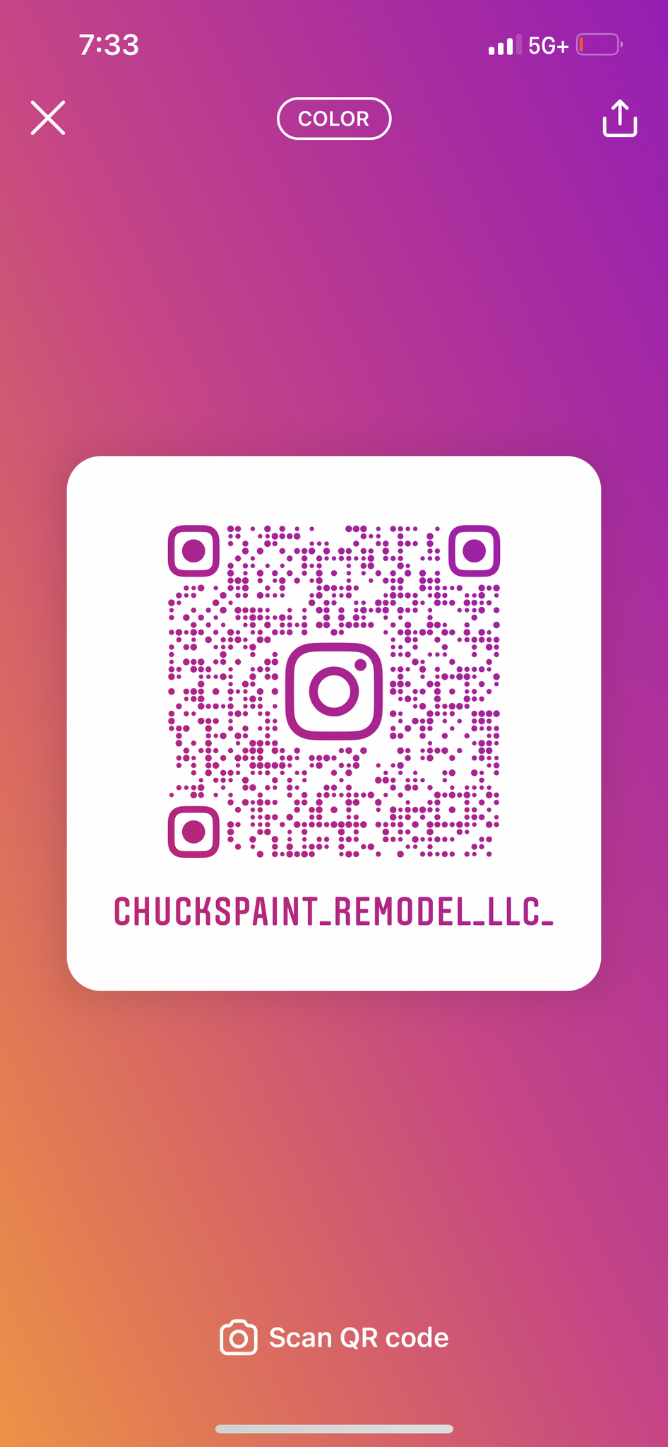 Chucks paint and remodel llc - Nextdoor