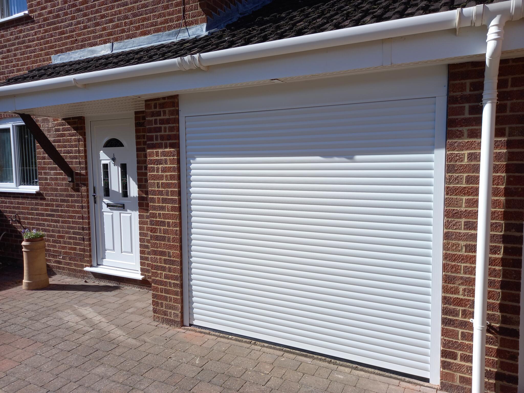 Compact Garage Doors Ltd - Nextdoor