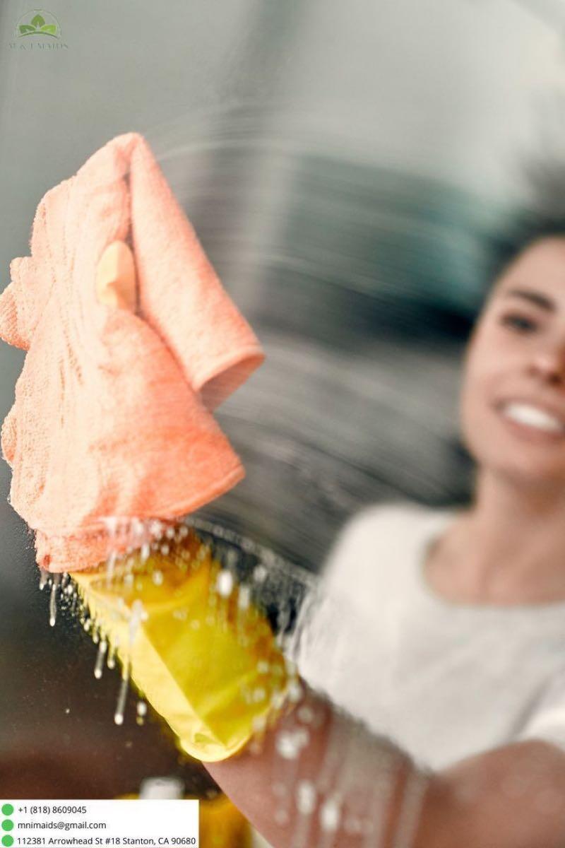 ABA Cleaning Services - Nextdoor