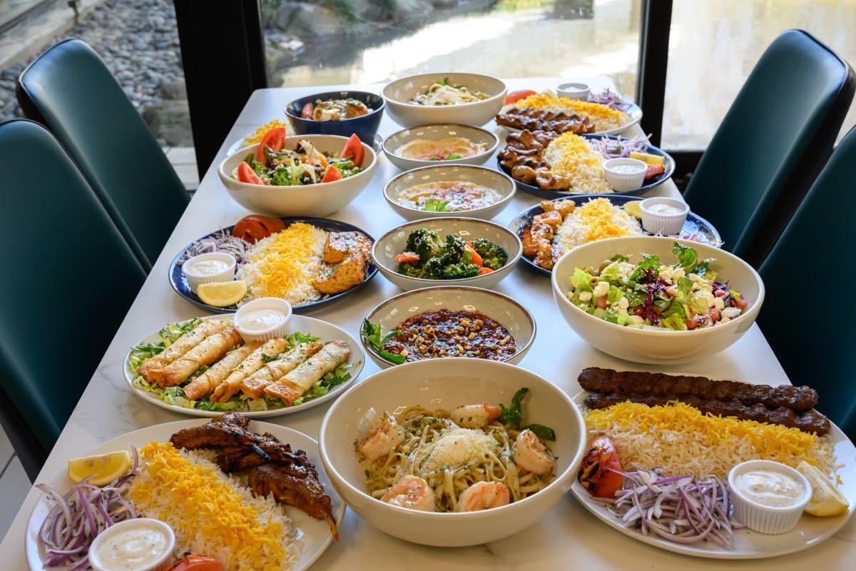 Banu Mediterranean grill - Atlanta, GA - Nextdoor