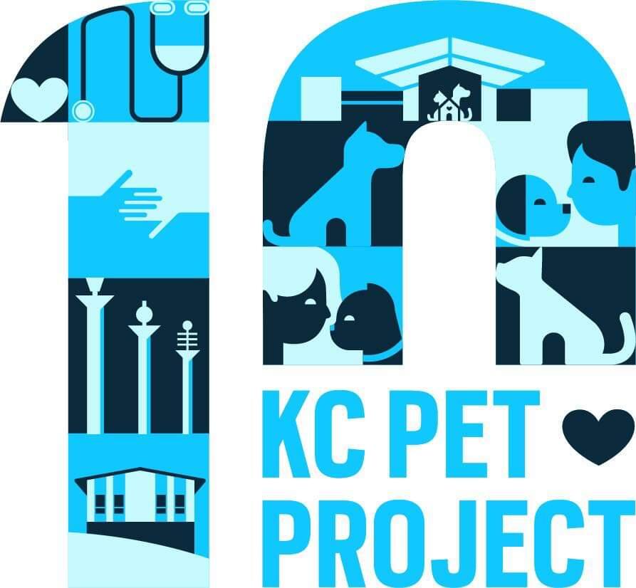 Kc Pet Project Logo