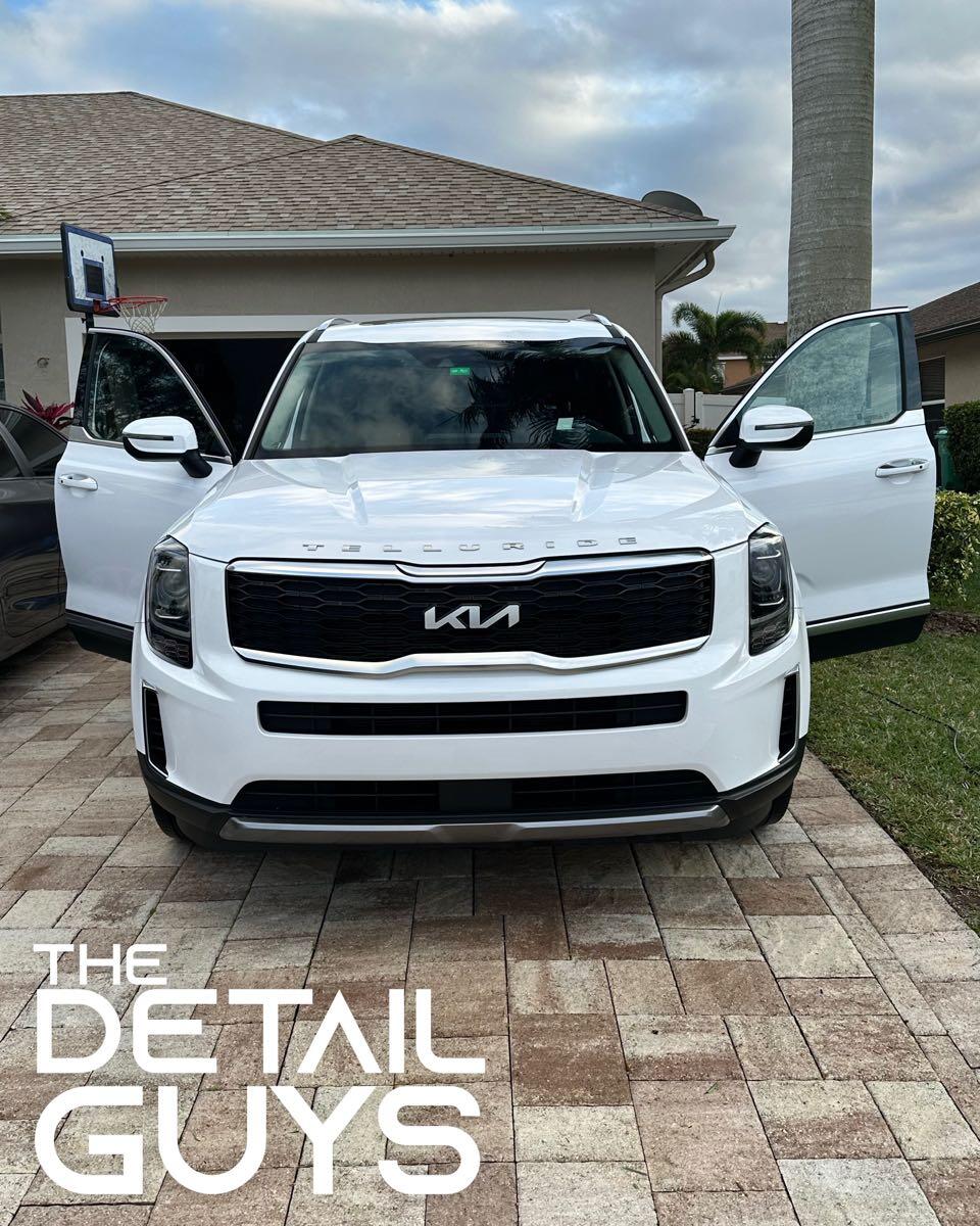 The Detail Guys PSL LLC - Nextdoor