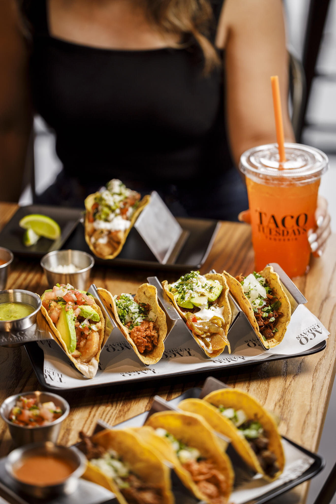 Taco Tuesdays Taqueria - Delray Beach, FL - Nextdoor