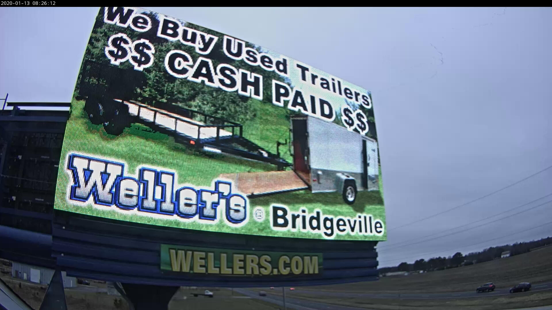 Weller's Utility Trailers & Weller's Tire Service Inc. - Bridgeville ...