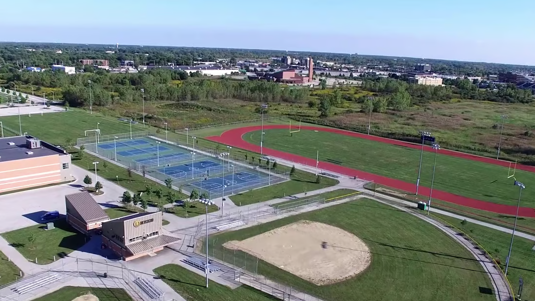 Matteson Community Center - Matteson, IL - Nextdoor