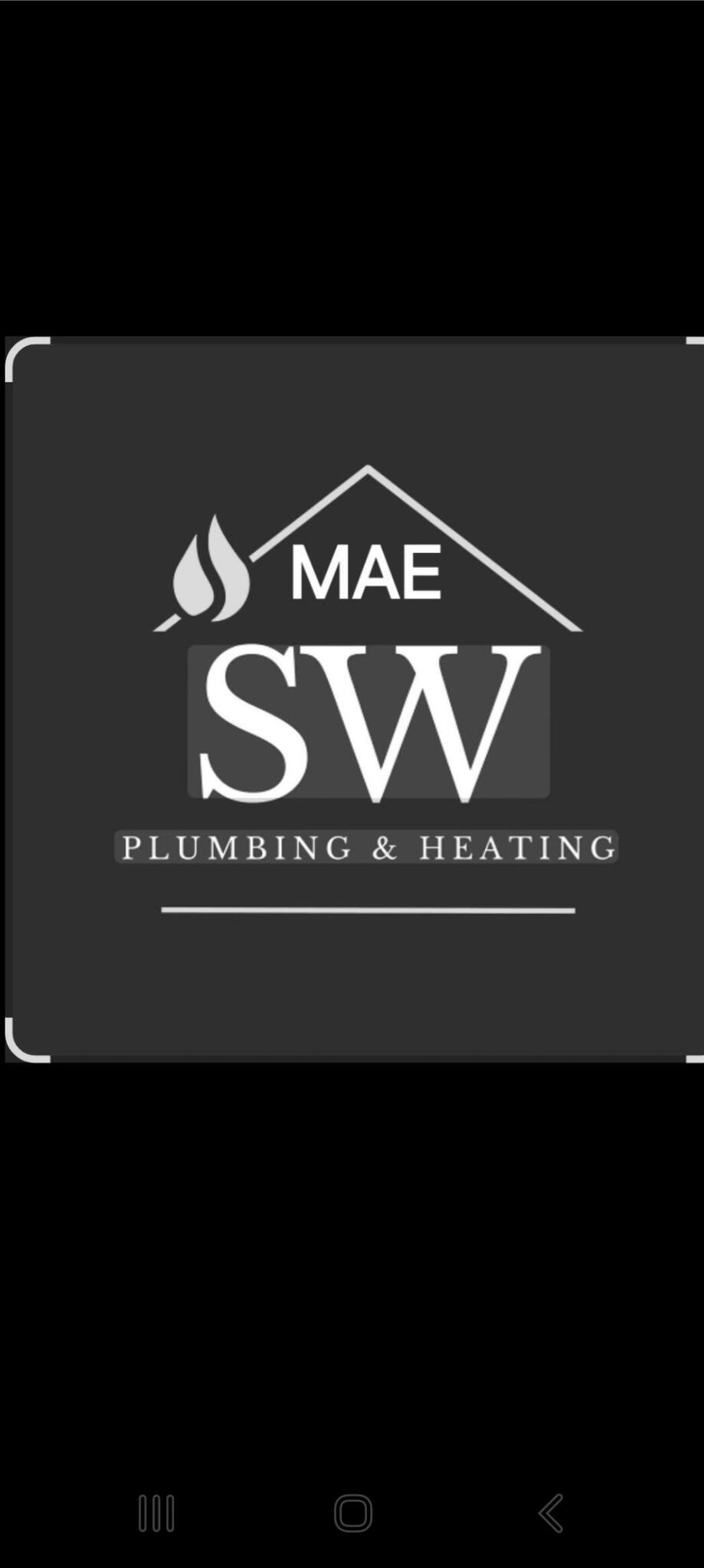MAE SW PLUMBING AND HEATING - Nextdoor