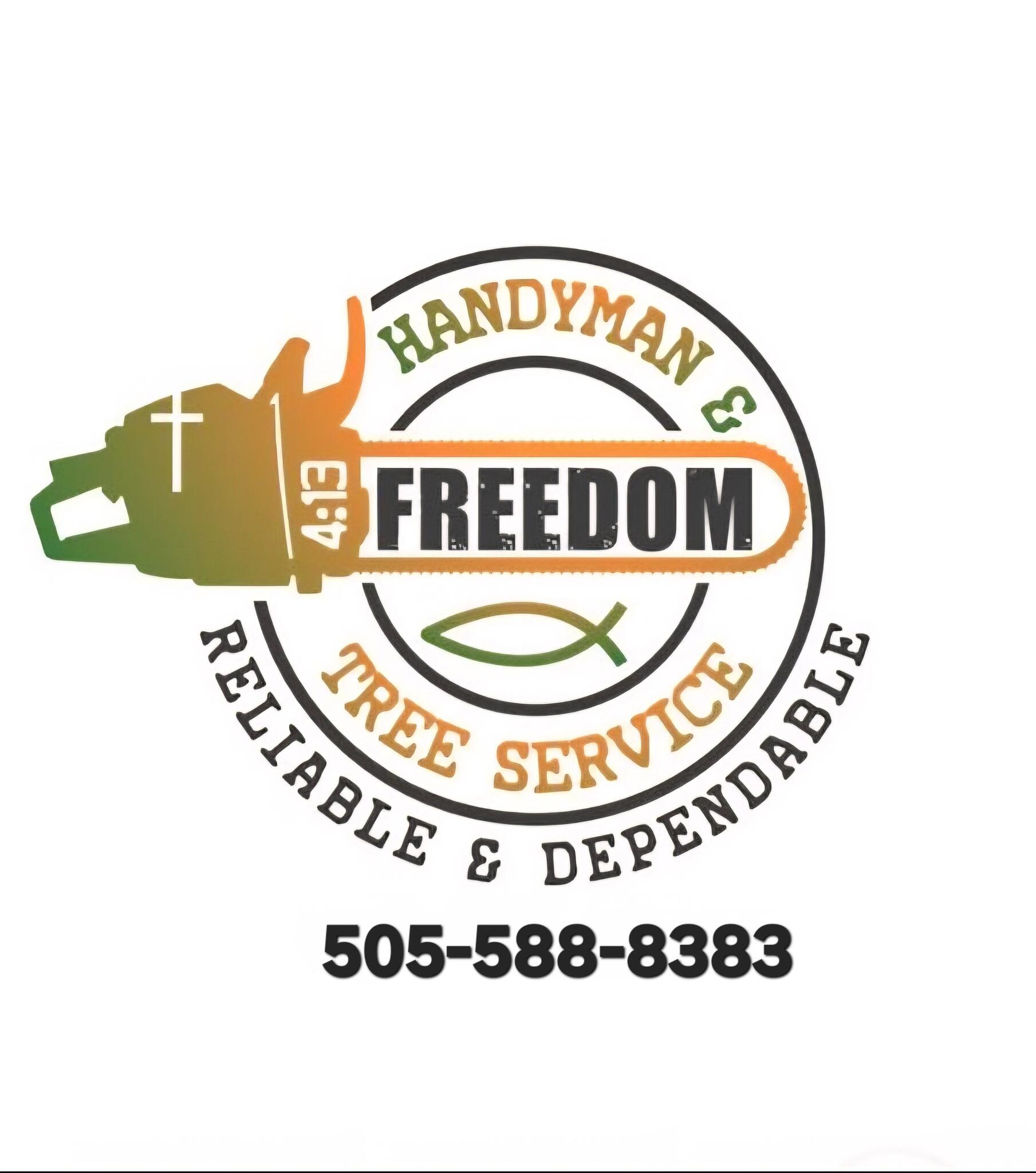 Freedom Handyman & Tree Service - Nextdoor