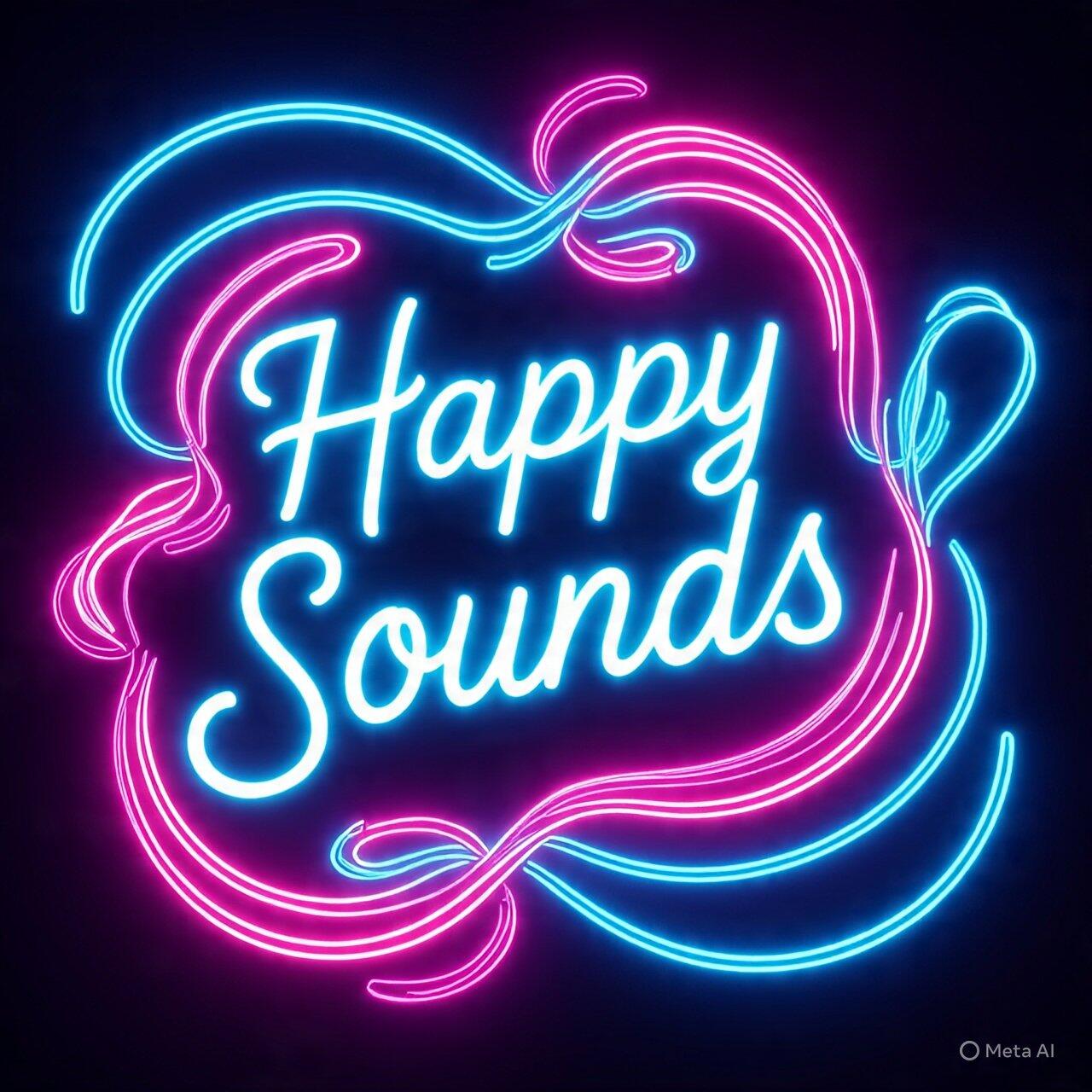 Happy Sounds - Nextdoor