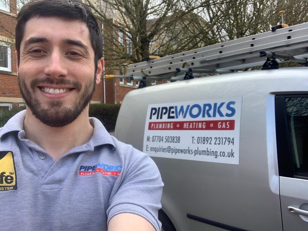Pipeworks - Plumbing - Heating Ltd - Royal Tunbridge Wells, England - Nextdoor