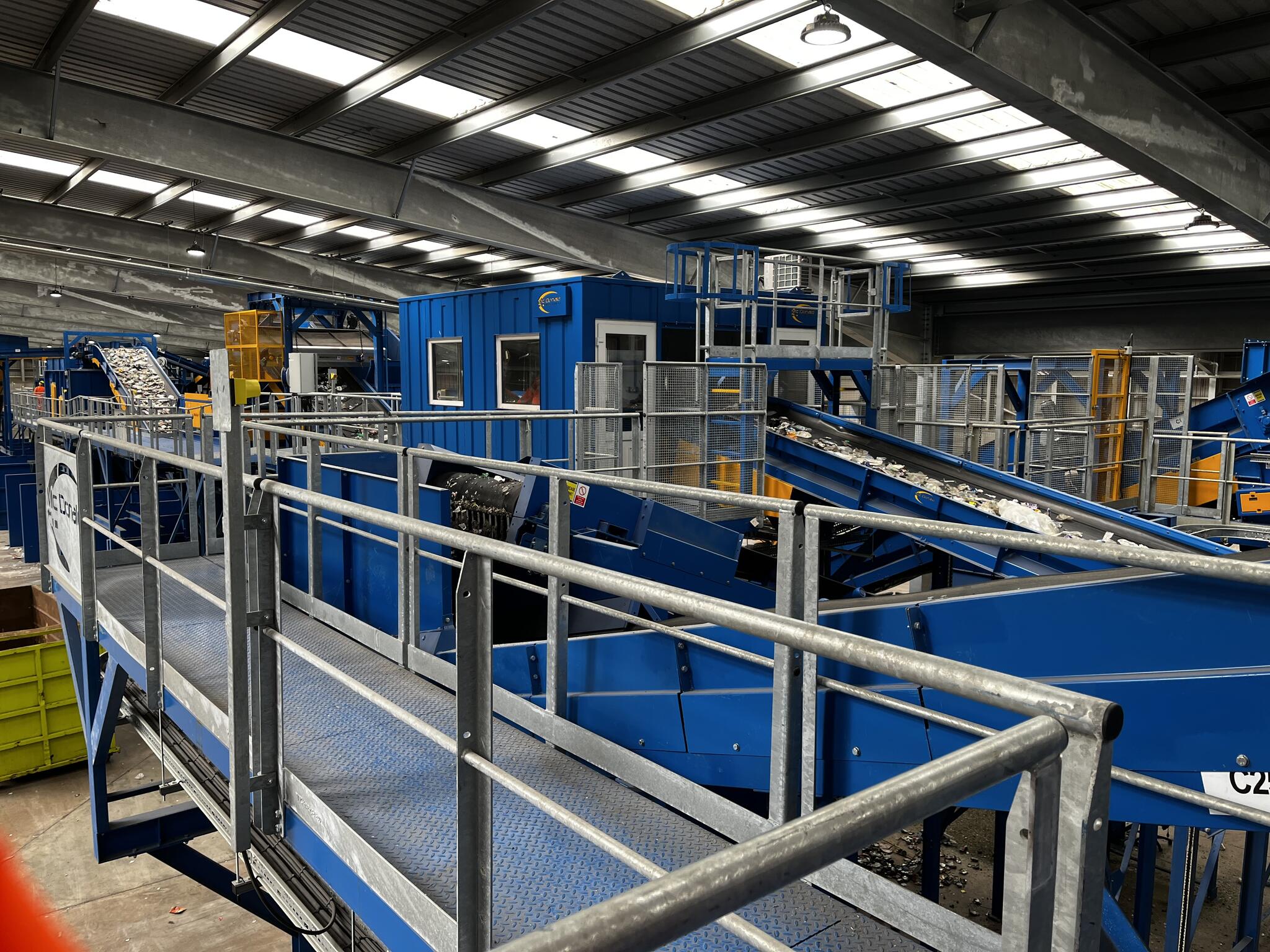 Cumbria Waste Group - Carlisle, GB-ENG - Nextdoor