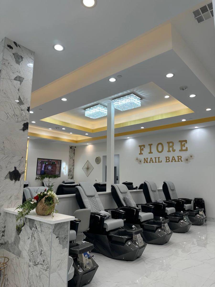 Lakeside Flower Mound Nail Salon | Best Flower Site