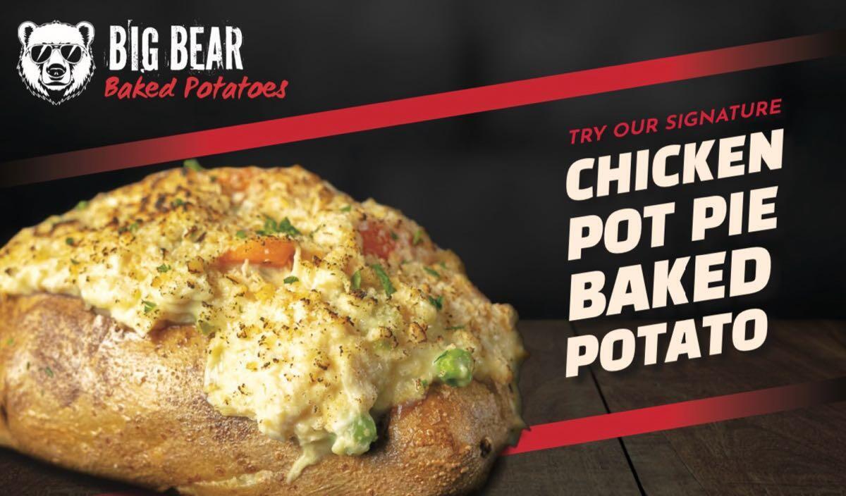 Big Bear Baked Potatoes - Longmont, CO - Nextdoor