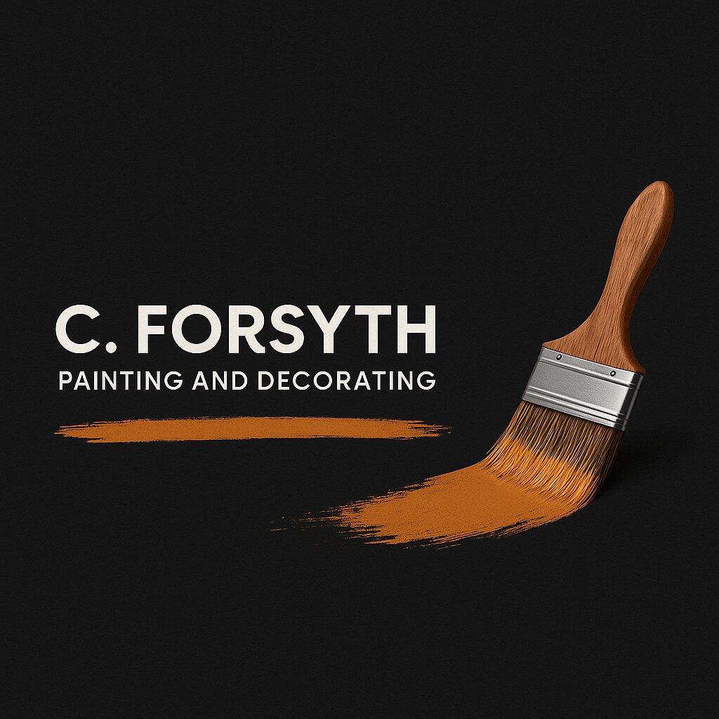 Christopher Forsyth painting & decorating - Nextdoor